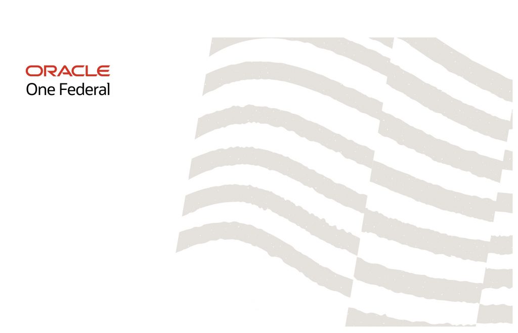 Oracle EPM Cloud in the Federal Government | Alpine Consulting Partners
