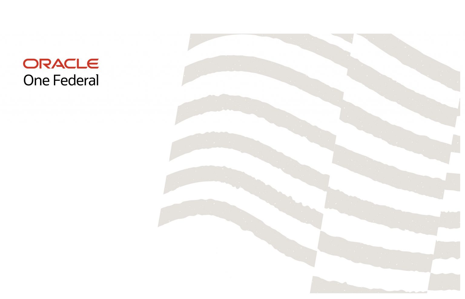 Oracle EPM Cloud in the Federal Government | Alpine Consulting Partners